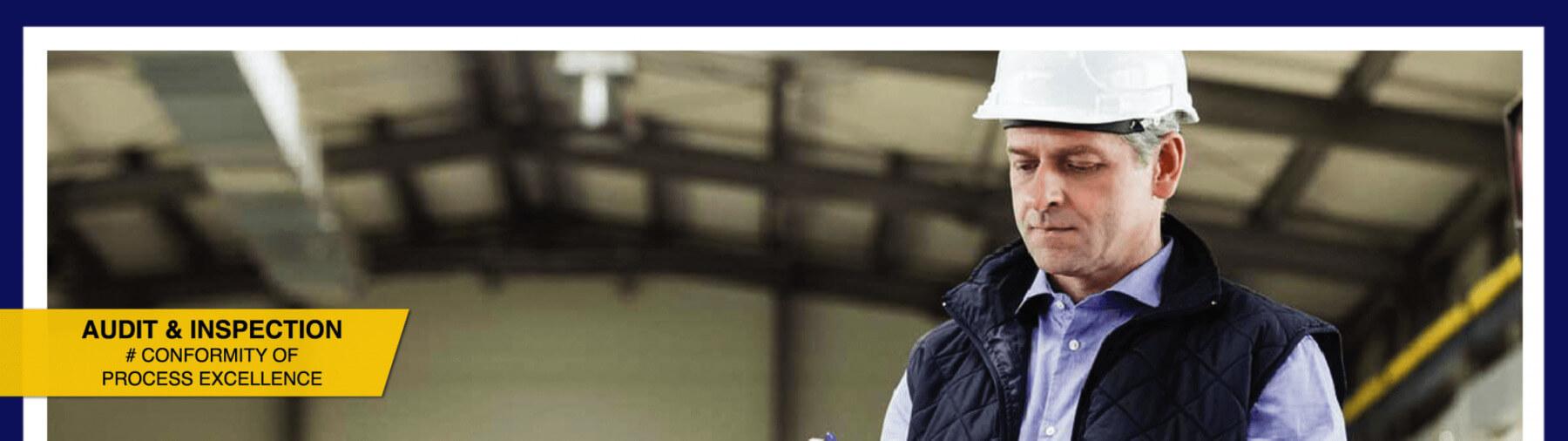 ASSESSMENT AND INSPECTION